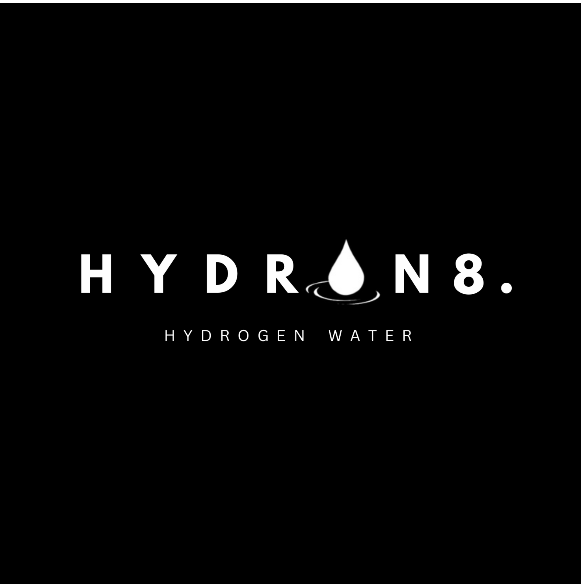 HYDRON8 – Hydron8